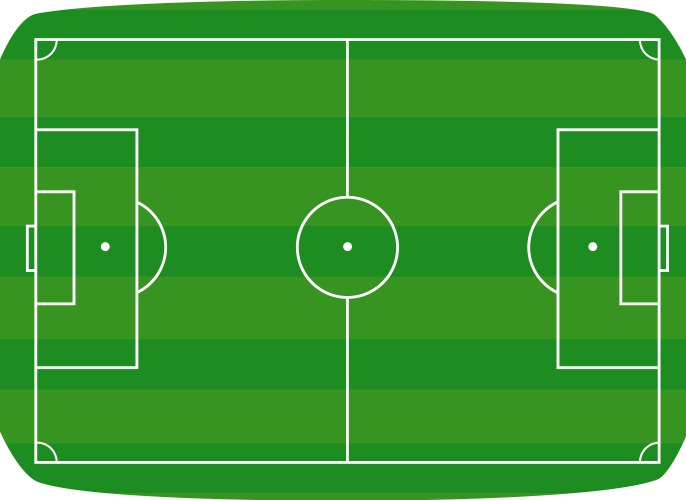 Football Pitch Vector Images (over 9,300)