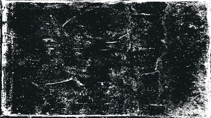 Distressed black texture Royalty Free Vector Image