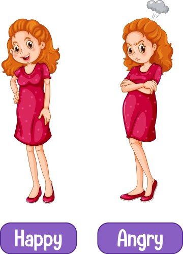 Opposite Vector Images (over 18,000)