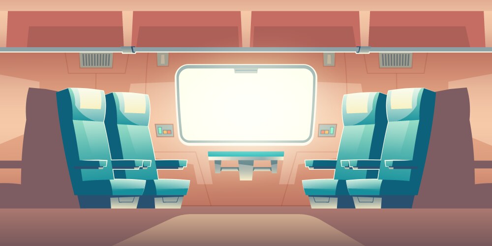 Cartoon Railway Station Vector Images (over 3,000)