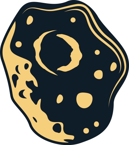 Asteroid Vector Images (over 34,000)