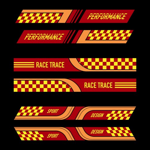Decals Vector Images (over 60,000)