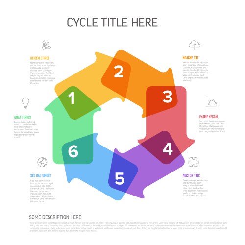 Cycle Infographic Vector Images (over 33,000)