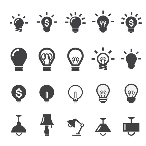 Lamp Vector Images (over 520,000)