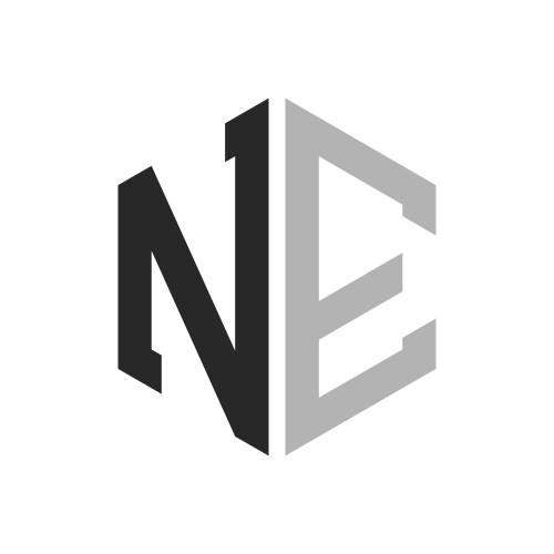 Ne Logo Vector Images (over 2,400)