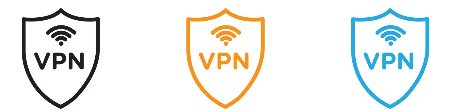 Vpn Logo Vector Images (over 730)