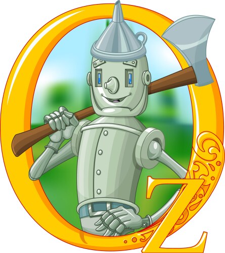 Oz Vector Images (over 2,600)