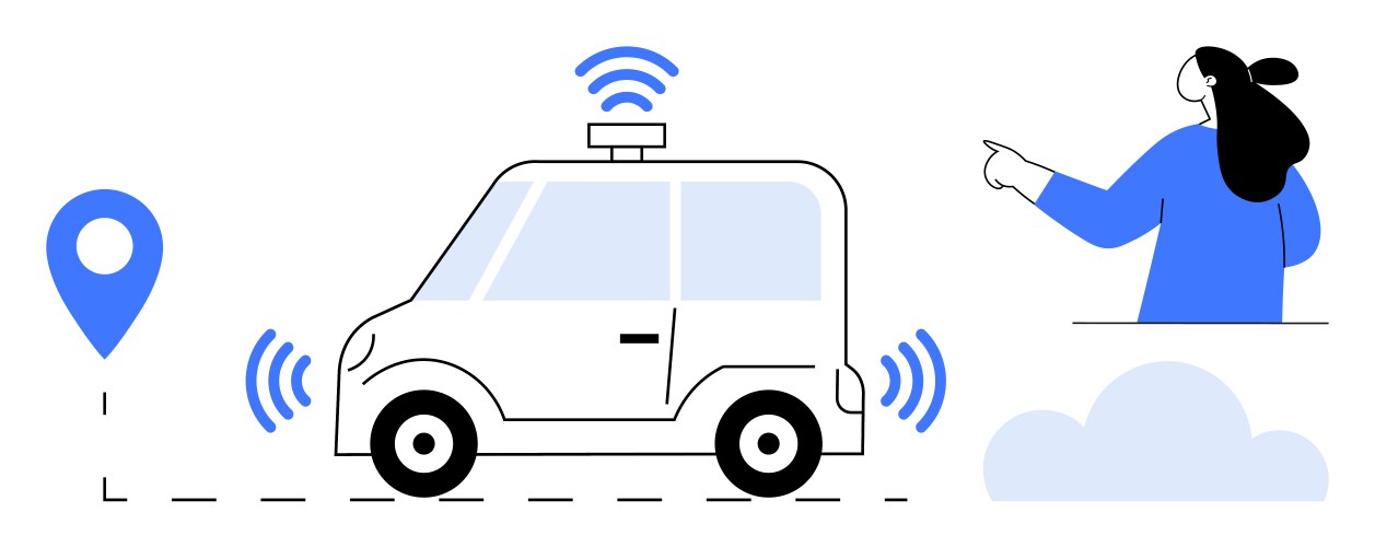 Autonomous Vector Images (over 19,000)