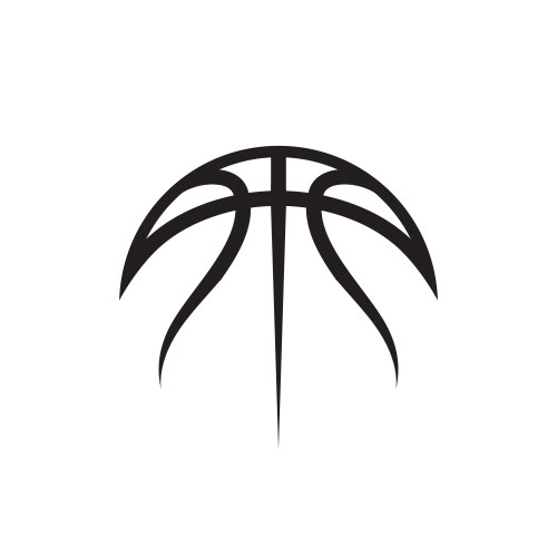 Basketball Team Symbol 1980 NBA Basketball Team Logos Complete Sticker