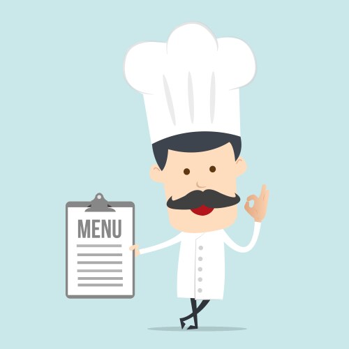 Blank Menu Board Vector Images (over 6,500)