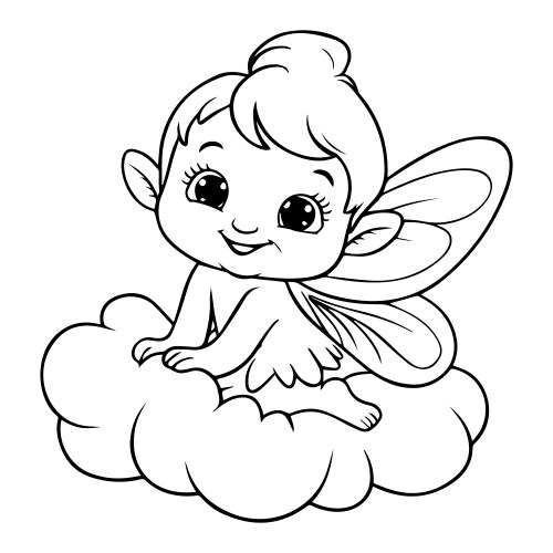 Pixie Cut Vector Images (over 260)