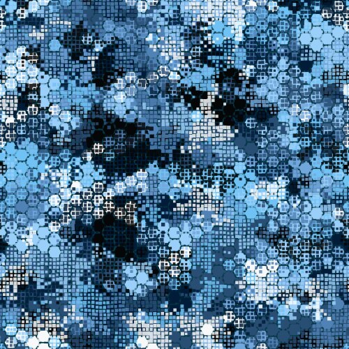 Urban Camouflage Pattern Vector Images (over 3,400)