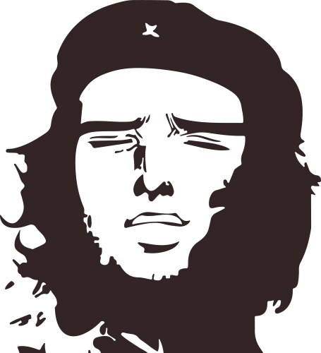 Cartoon meme halloween isolated eps Royalty Free Vector