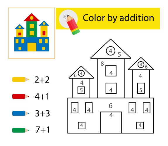 Coloring Pages Vector Images (over 600,000)