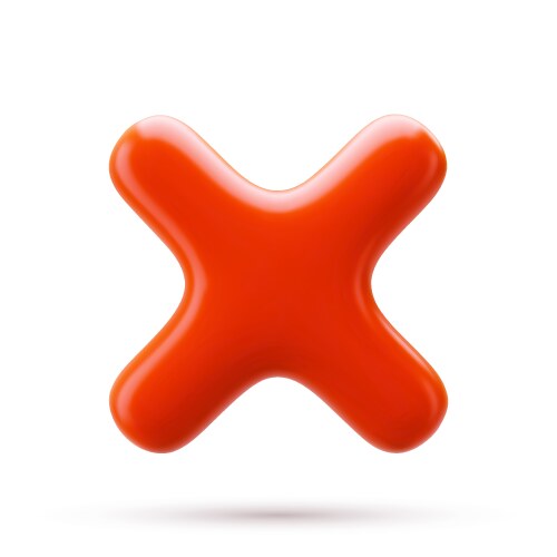 Cross X Vector Images (over 15,000)