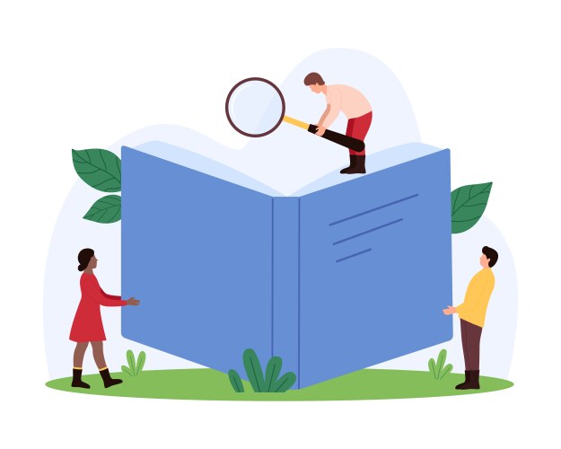 Document Review Vector Images (over 11,000)