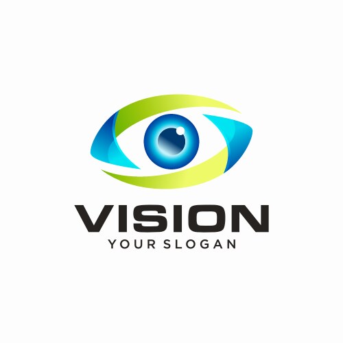 Vision Logo Vector Images (over 30,000)