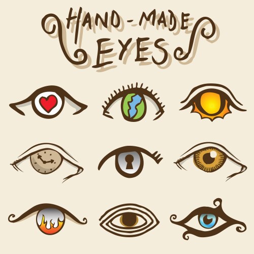 Eyes Vector Images (over 670,000)