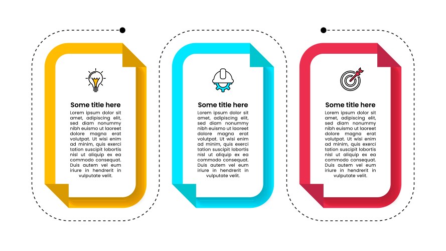 Infographic 3 Elements Vector Images (over 22,000)