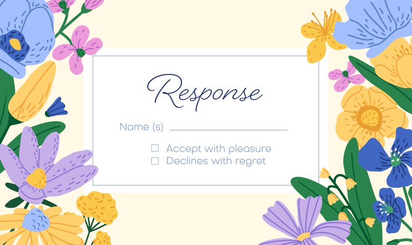 Response Vector Images (over 100,000)