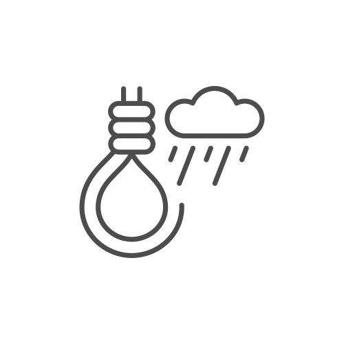 Hangmans Noose Vector Images (over 700)