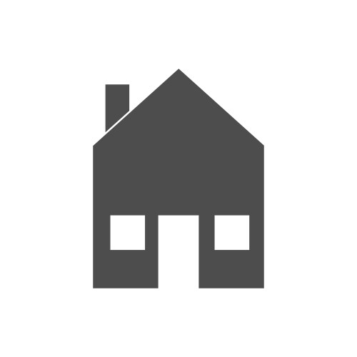 Hh logo icon design on white background Royalty Free Vector