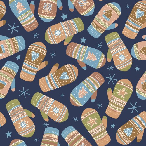 Mittens Cartoon Vector Images (over 10,000)