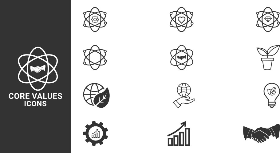 Core Values Vector Images (over 3,300)