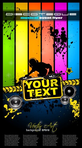 Dj Vector Images (over 82,000)