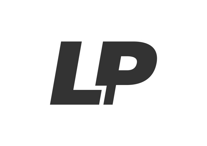 Lp Logo Vector Images (over 2,600)