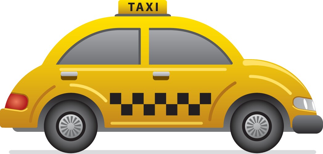 Taxi Vector Images (over 75,000)
