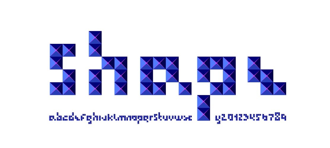 Bitmap Logo Vector Images (over 390)