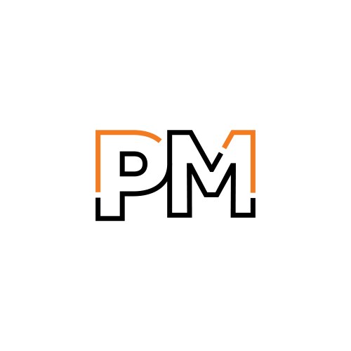 Pm Logo Vector Images (over 2,600)