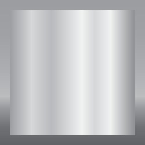 Set of metal texture background Royalty Free Vector Image