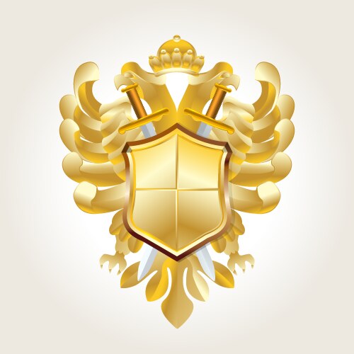 Emblem Royalty Free Vector Image - VectorStock