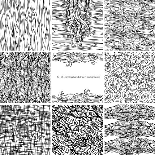 Newspaper background Royalty Free Vector Image