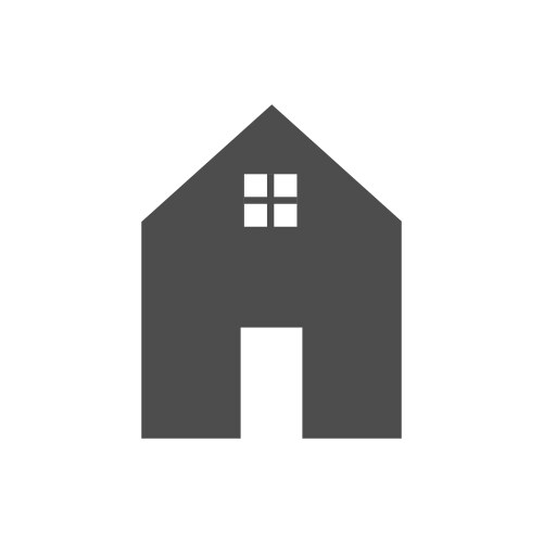 Hh logo icon design on white background Royalty Free Vector