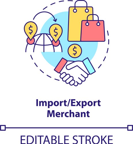 Import Export Company Logos Vector Images (over 480)