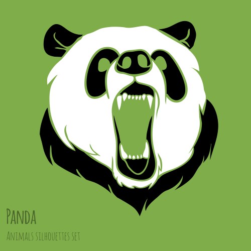 Panda Vector Images (over 35,000)