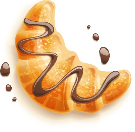 Croissant Vector Images (over 41,000)