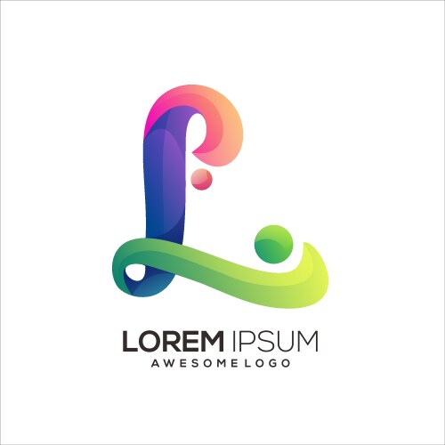 Letter L Logo Vector Images (over 45,000)