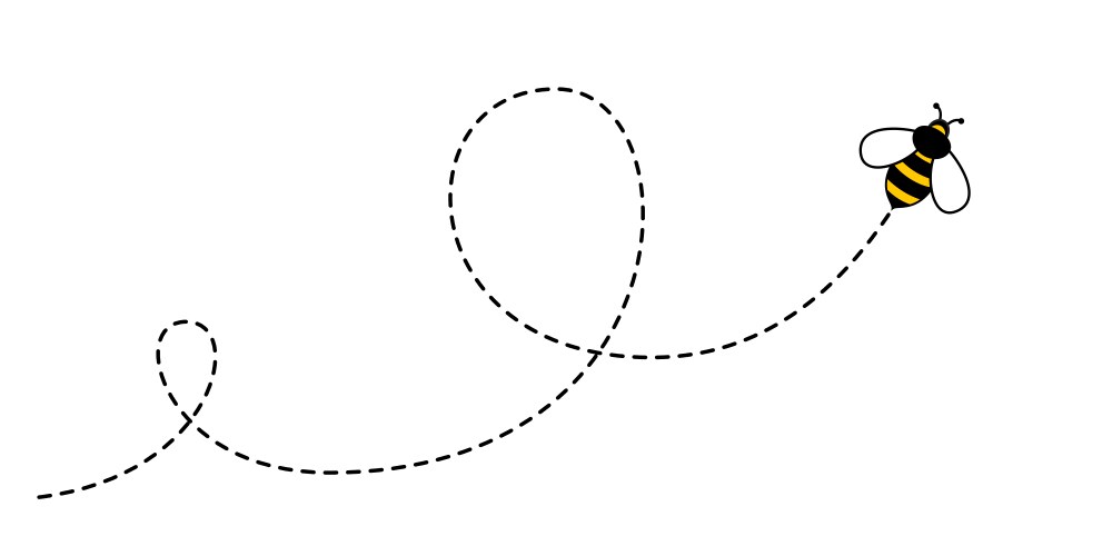 Bee Clipart Vector Images (over 3,300)