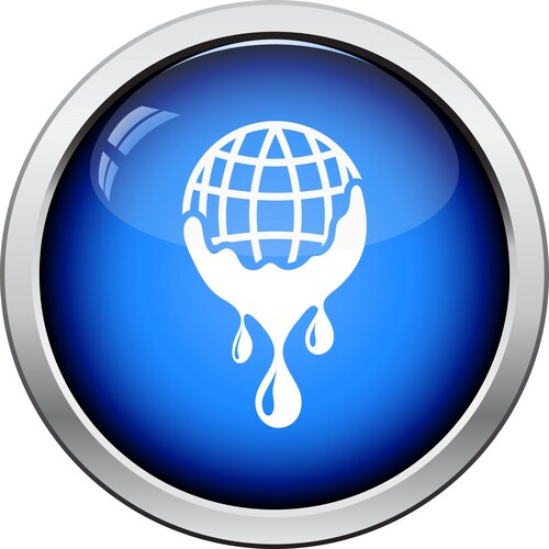 Neptune planet icon cartoon style Royalty Free Vector Image Neptune planet icon cartoon style Royalty Free Vector Image