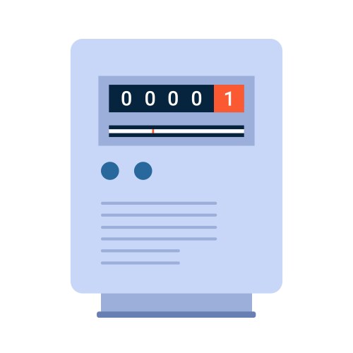 Electric Meter Vector Images (over 15,000)