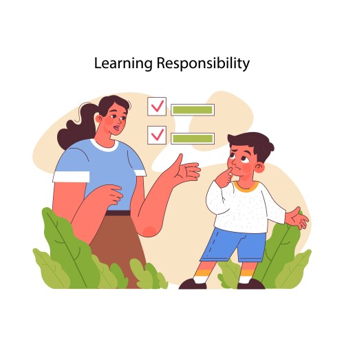 Responsibility Vector Images (over 100,000)