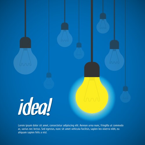 Light Bulb Vector Images (over 270,000)