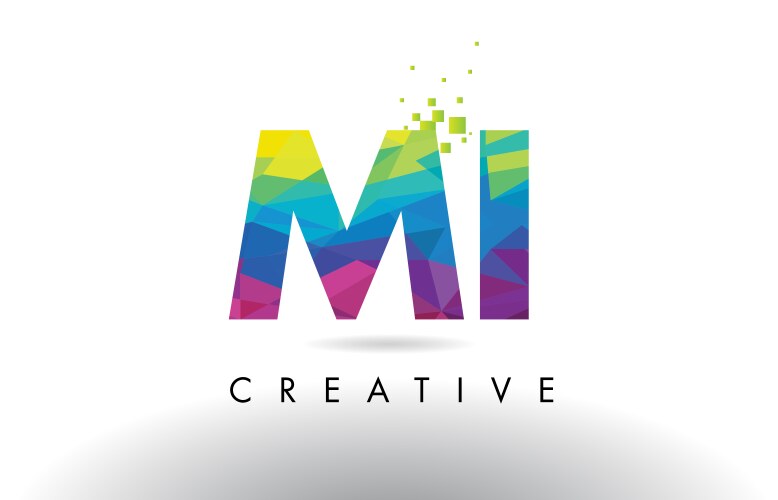 M I Logo Vector Images (over 1,300)