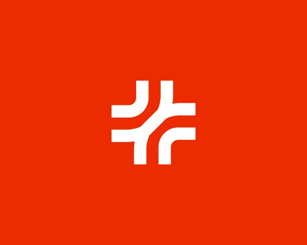 Modern Cross Logo Vector Images (over 20,000)