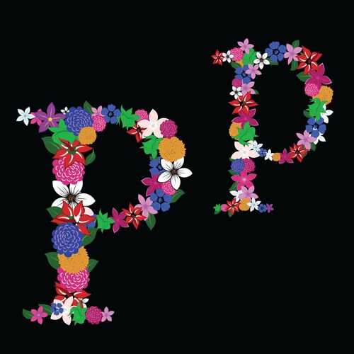 P Vector Images (over 82,000)