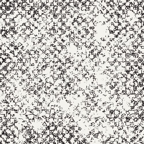 Chaos Magic Symbol Vector Images (99)